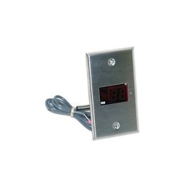 Supply1Parts KOLPAK 290981075 THERMOMETER - DIGITAL CPI TI-2